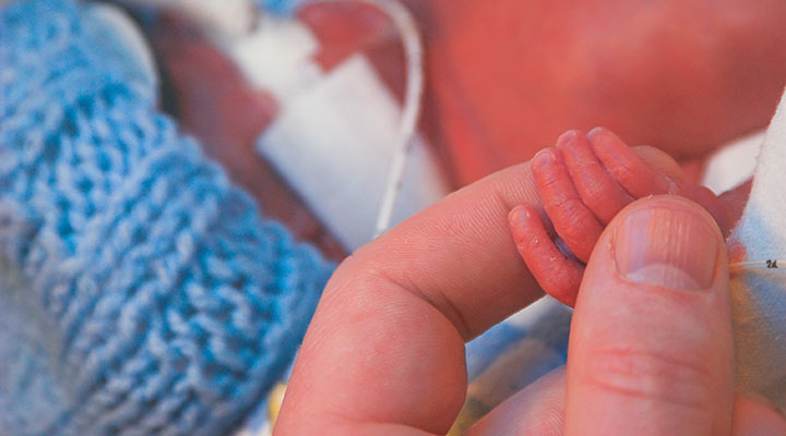 Small Baby Care Specialist™ Program | Engage Grow Thrive